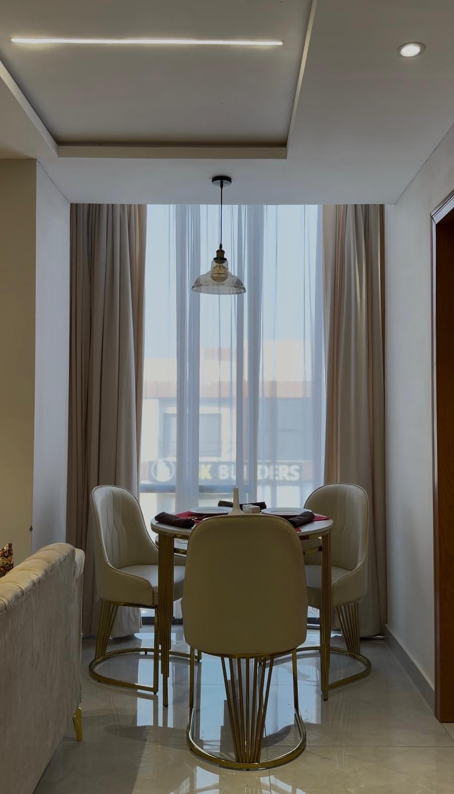 1BHK luxury apartment in Bahria - Apartments for Rent in Rawalpindi ...