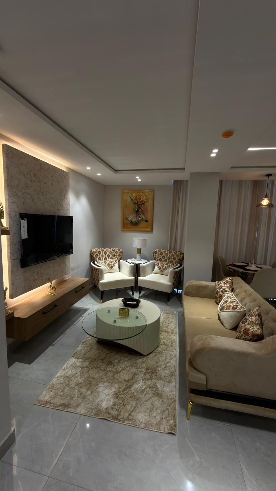 1BHK luxury apartment in Bahria - Apartments for Rent in Rawalpindi ...