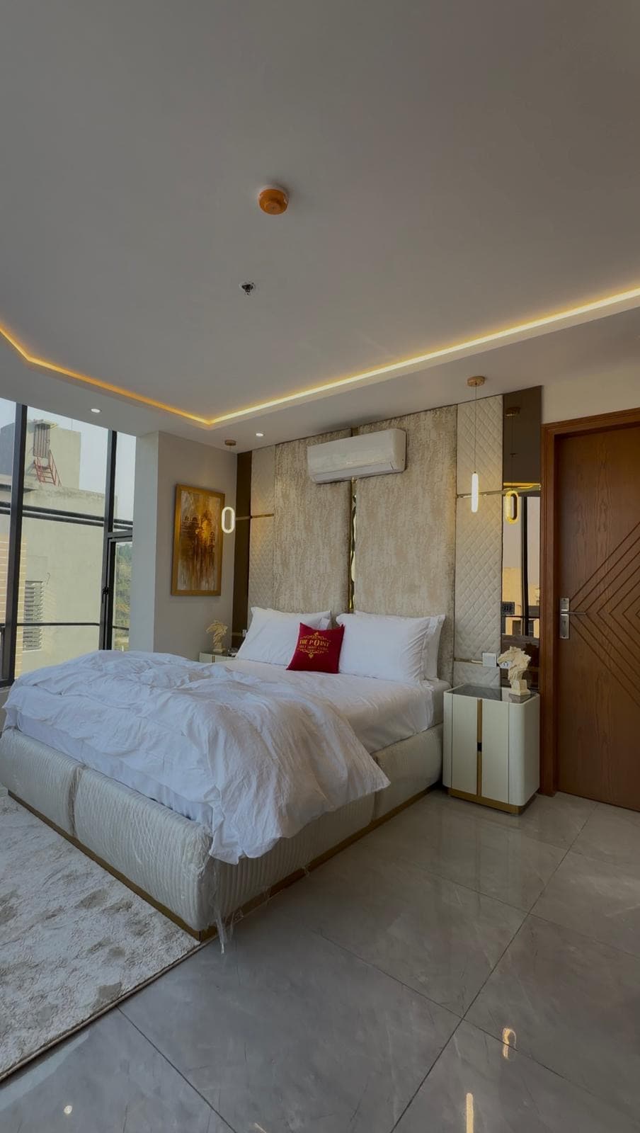 1BHK luxury apartment in Bahria - Apartments for Rent in Rawalpindi ...