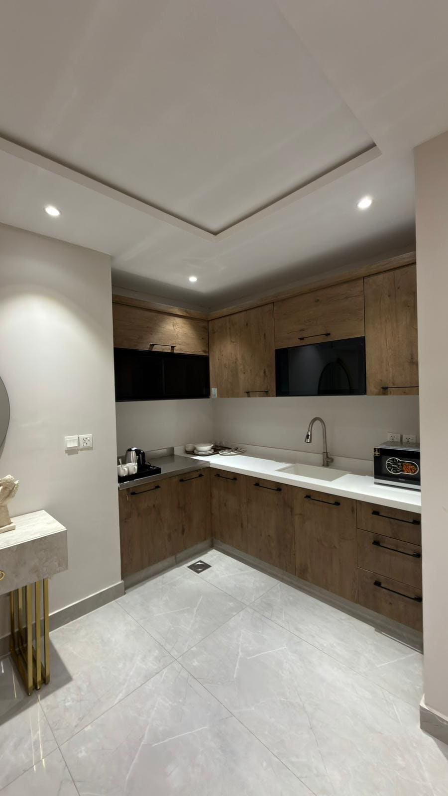 1BHK luxury apartment in Bahria - Apartments for Rent in Rawalpindi ...