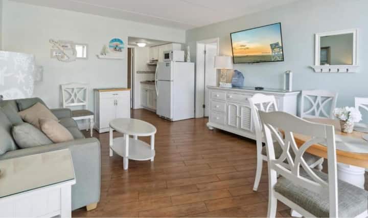 Beautiful Oceanview Condo In Wildwood Crest - Wildwood, NJ