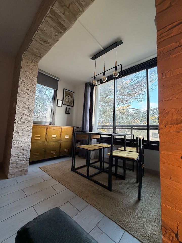 Charmant Appartement Dans Un Domaine Privé - Six-Fours-les-Plages