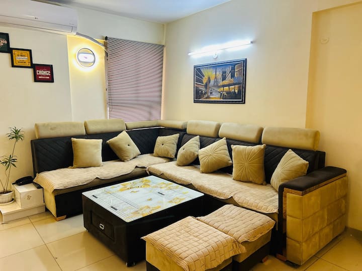 Ss Homes - Ghaziabad