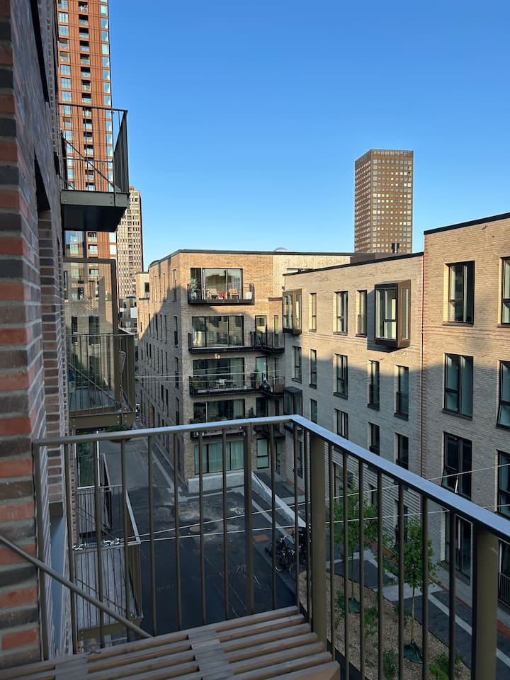 Modern Bright Family Friendly In Iconic Carlsberg - Kopenhagen