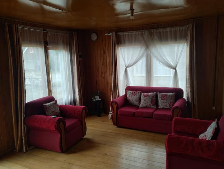 Arriendo Diario - Futaleufu