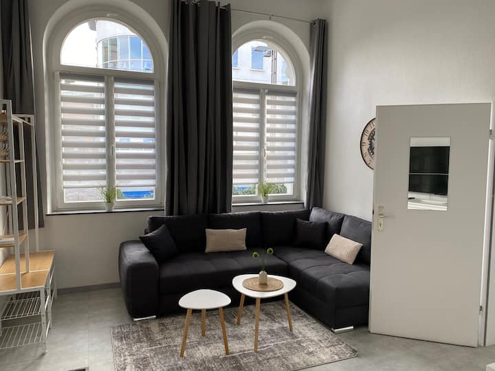 Ferienwohnung In Solingen Innenstadt - Solingen