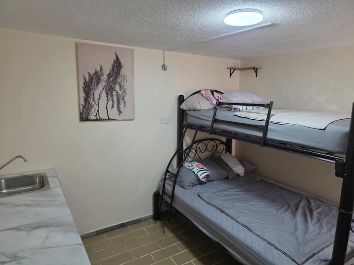 Habitación Ascote - Tehuacán