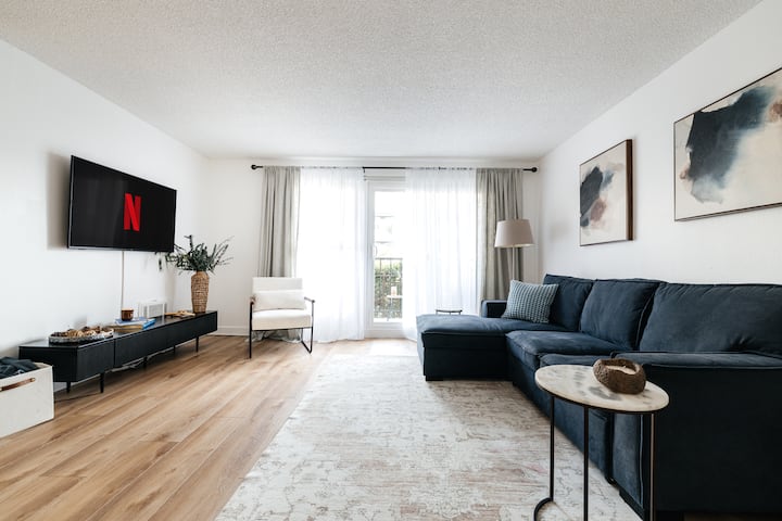 Pacific Aura - Santa Monica, CA