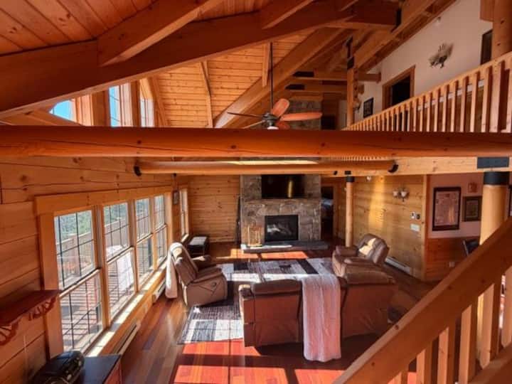 High Mountain Retreat - Seneca Rocks, WV