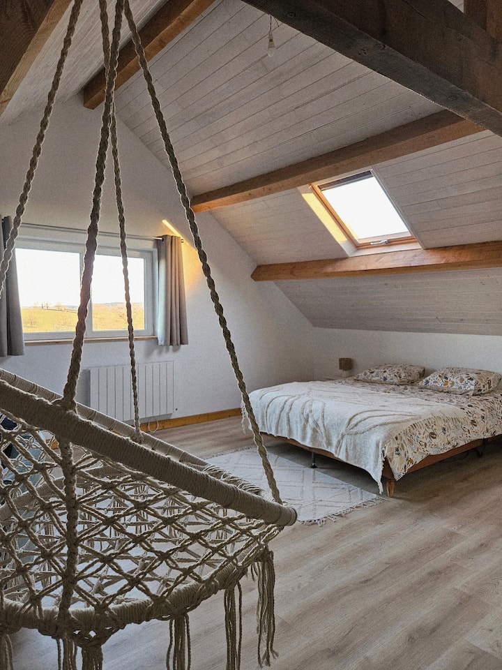 L'écrin Des Sens - Charolles