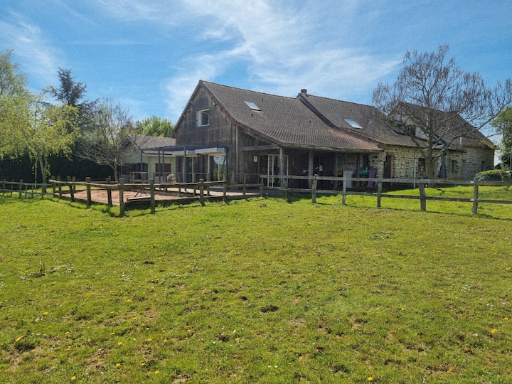 L'écrin Des Sens - Charolles