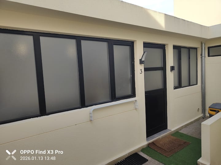 Studio Cosy 3 - Choisy-le-Roi