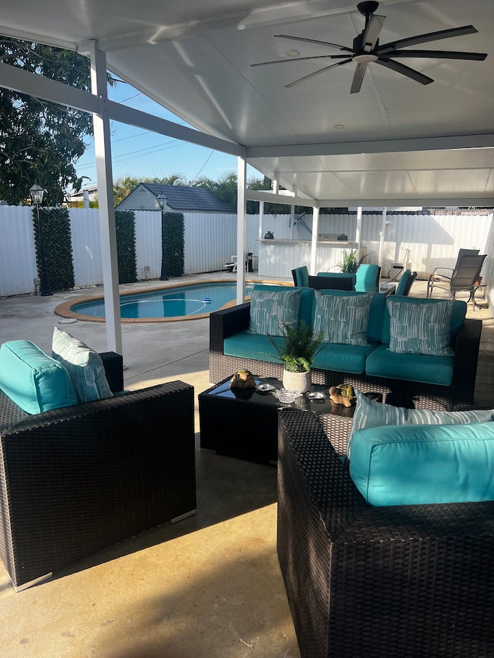 The House Of Paradise - ハイアリア, FL