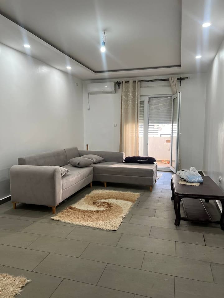 Appartement à Louer Résidence Reaprom Kharouba - Mostaganem