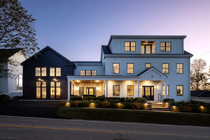 In Town Oasis - Alton, NH