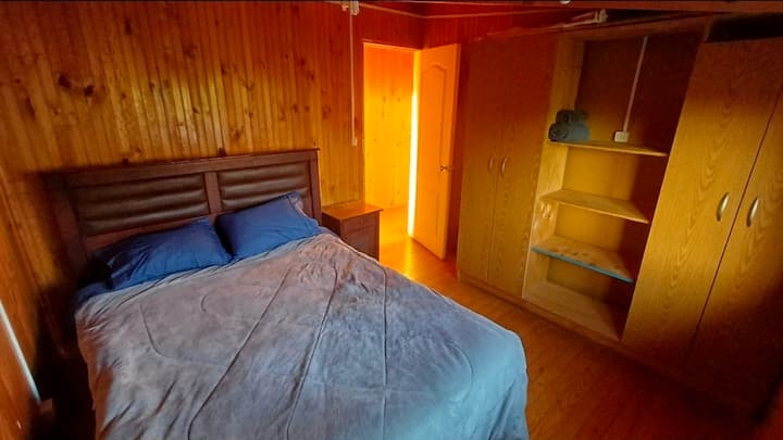 Alojamiento En Un Ambiente Familiar - Valdivia