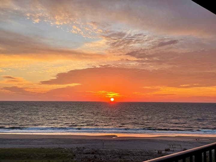 Oceanfront, 2026 Full Custom Built Luxury Condo - Bethany Beach, DE