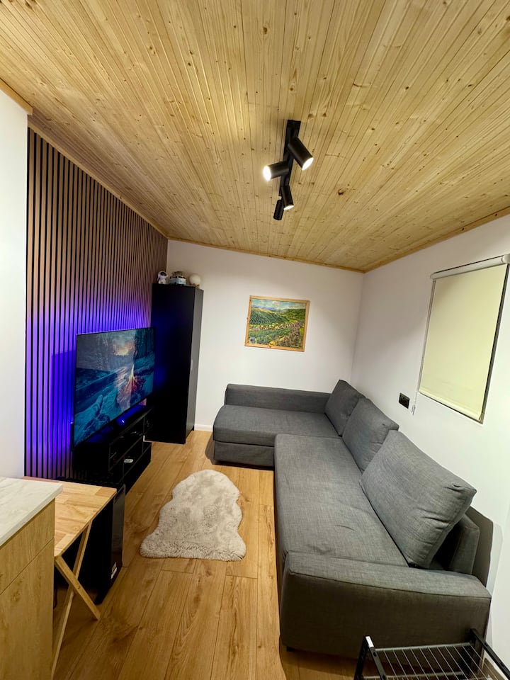 Cosy Modern Private Studio - Peterborough, Royaume-Uni