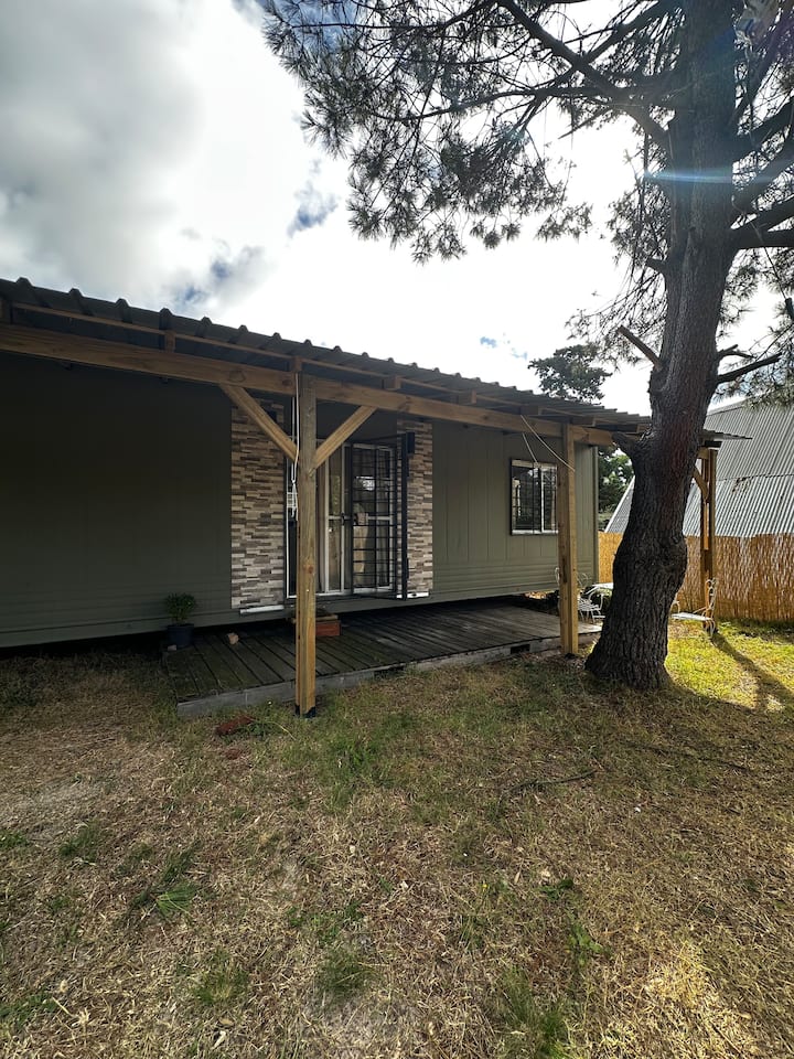 Naturaleza Y Descanso En Familia - La Floresta