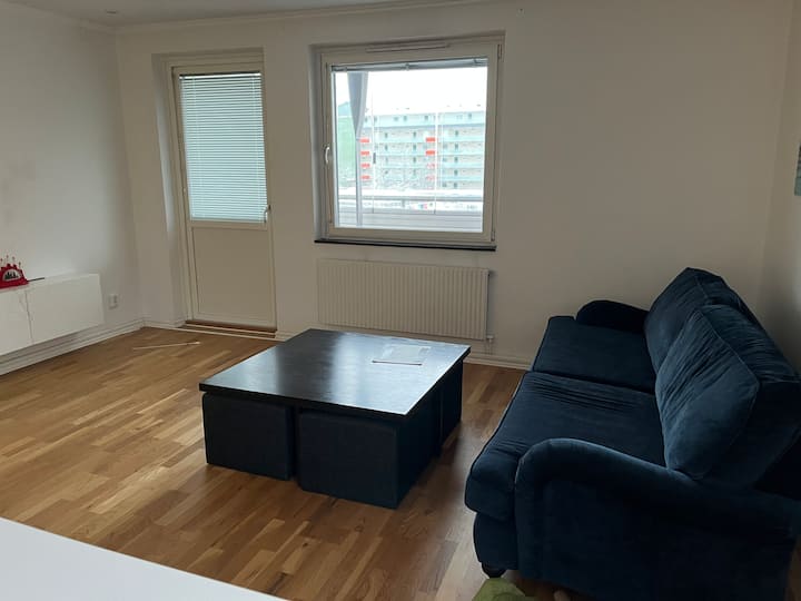 Mysig 2a Nära Till T-bana - Sundbyberg