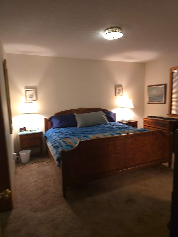 Near Everything But Country Peace. - Crescent City, CA