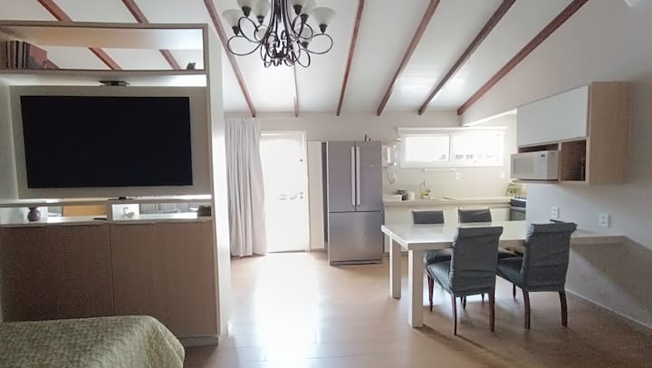 Our Loft - Chill Vibes, Style & Comfort (New) - Cabo Frio