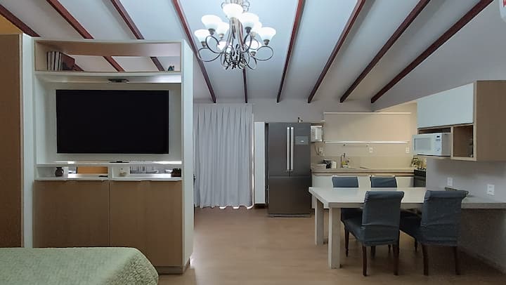 Our Loft - Chill Vibes, Style & Comfort - Cabo Frio