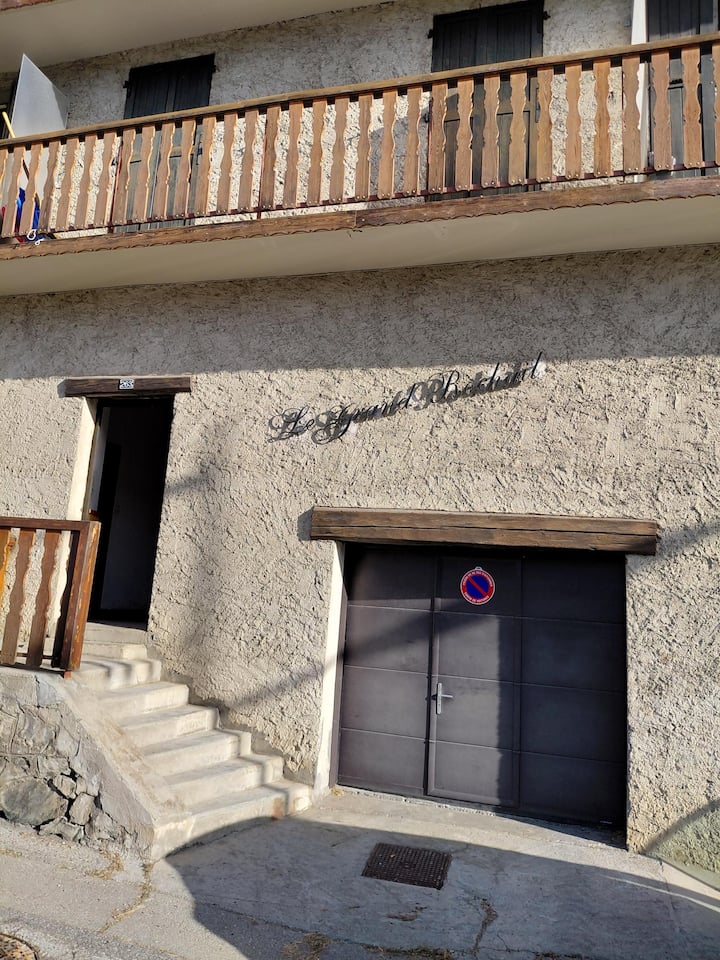 Appartement Familial Huez - Vaujany