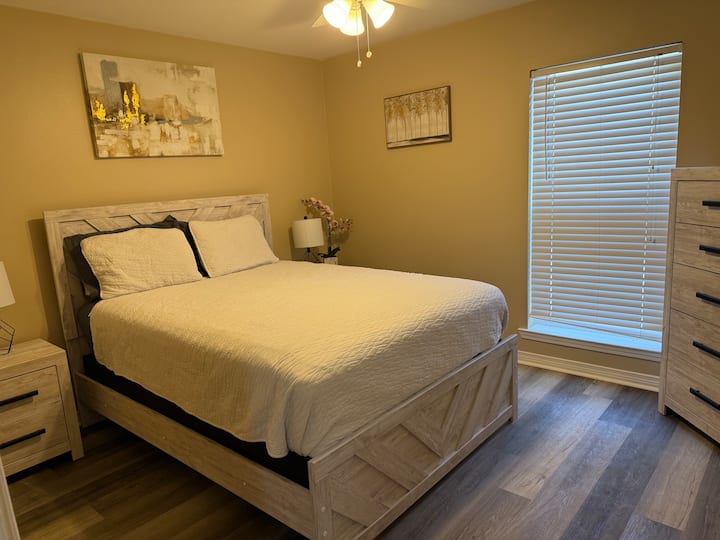 Peaceful Apartment - Slidell, LA