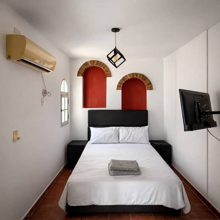 Departamento Céntrico En Formosa Capital - Formosa