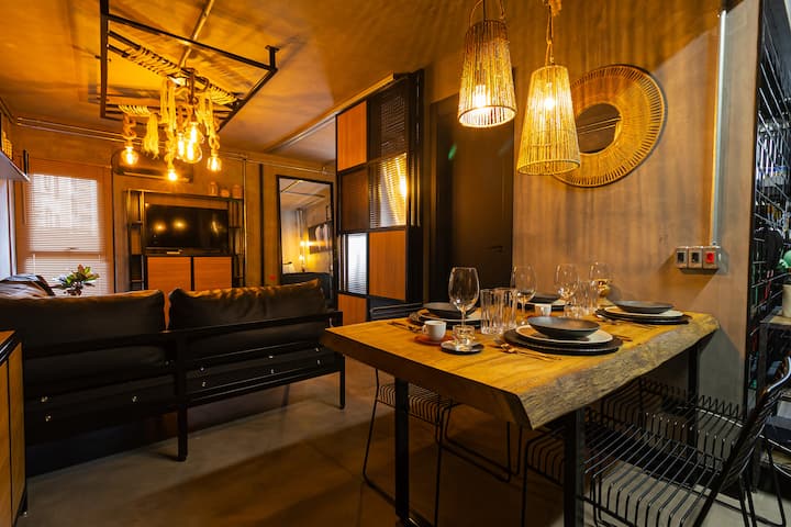 Casa Dona Livia 1 - São Paulo