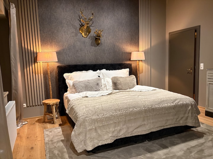 Kamer "Schwalbenwand" - Saalfelden