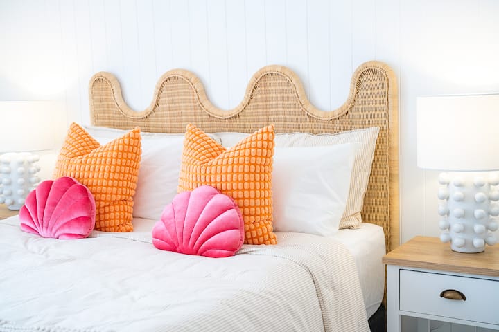 Coastal Escape | Walk To Beach & Cafés - The Entrance