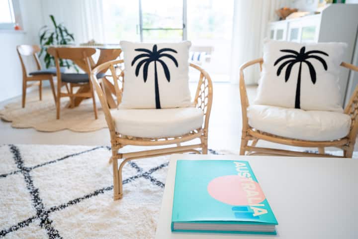 Coastal Escape | Walk To Beach & Cafés - The Entrance