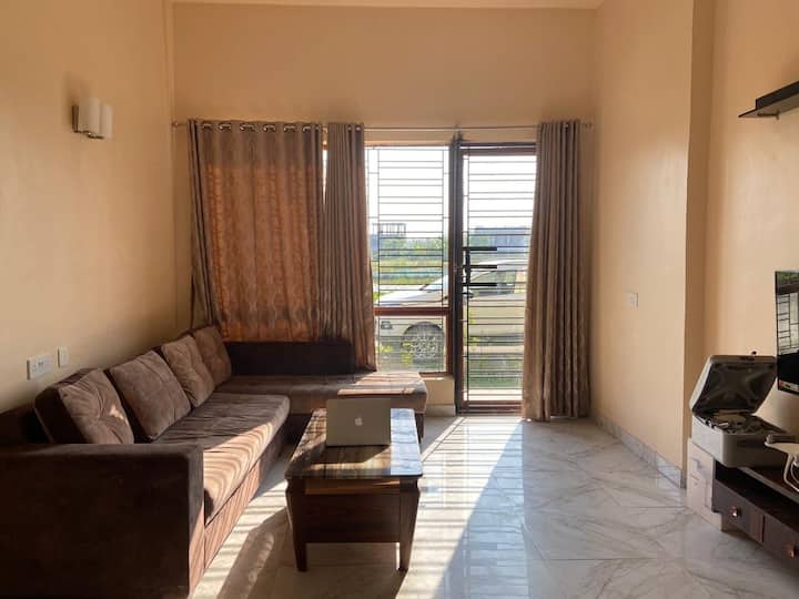 Luxury 3bhk Private Pool Bungalow | Vedic Village - Calcuta, WB, India