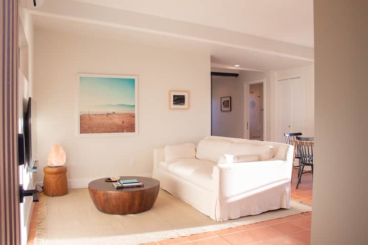 Monthly Beach Casita - Ventura, CA