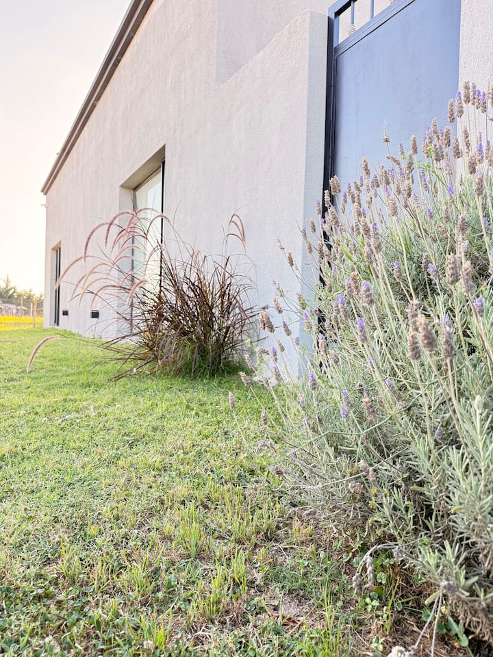 Casa En San Pedro Aires De Lavanda - アルゼンチン サン・ペドロ