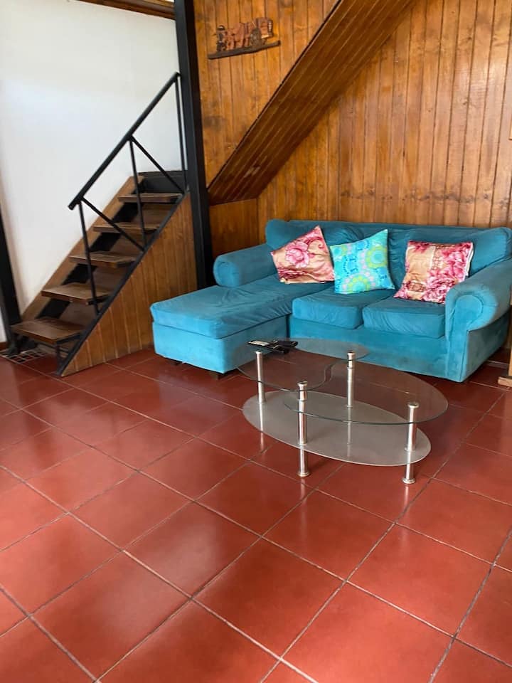 Casa De Veraneo Familiar - Coquimbo