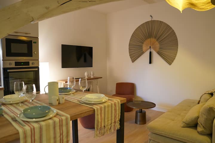 Hyper Centre Dijon - Loge Pompom - Dijon