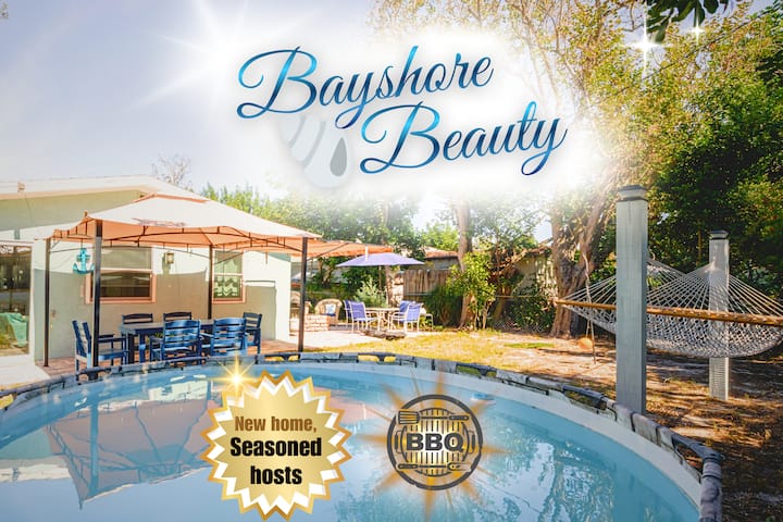 Bayshore Beauty - Longboat Key, FL