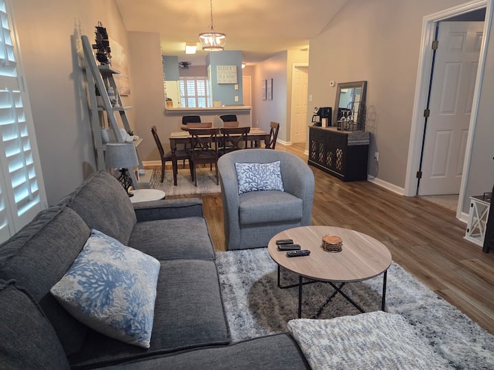 Our Condo - Little River, SC