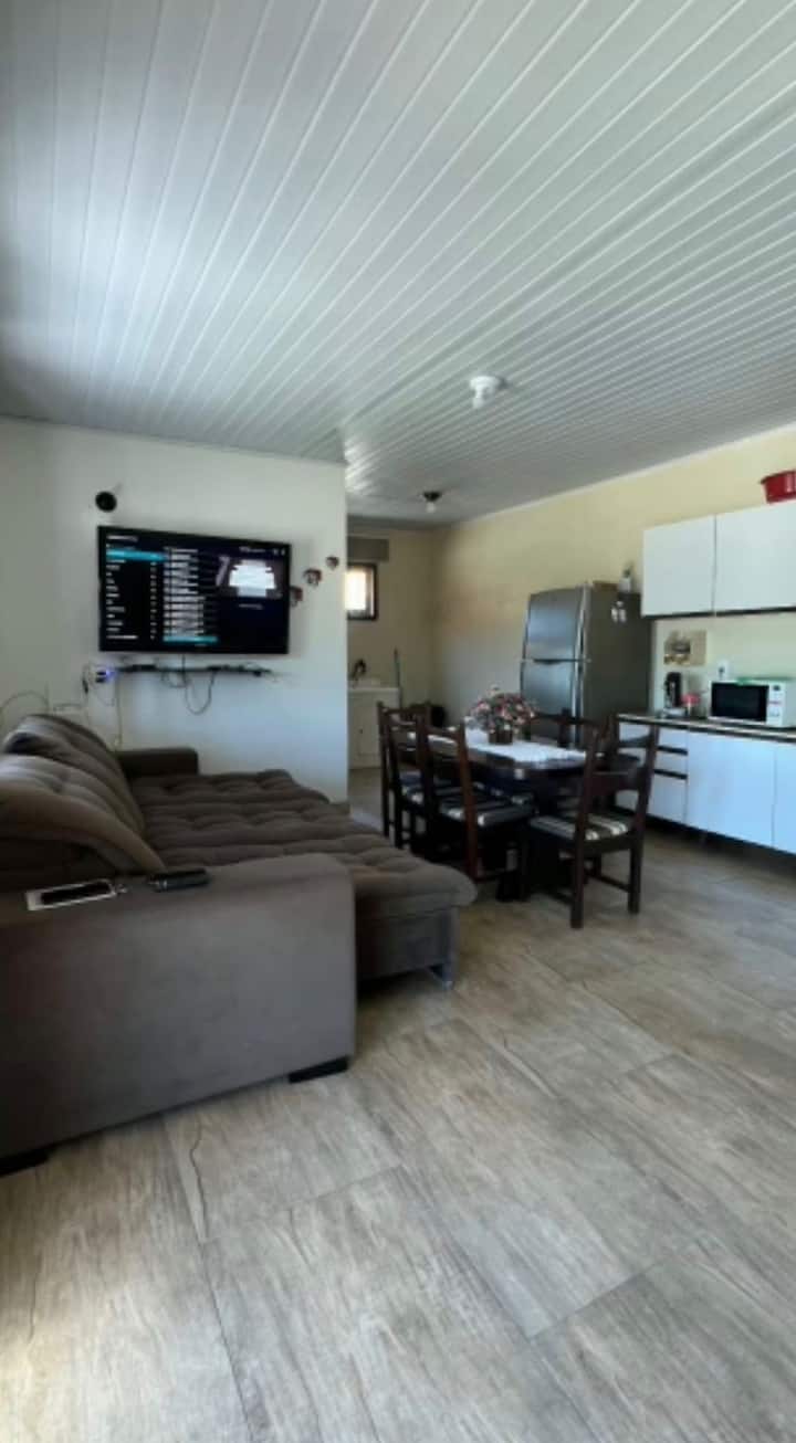 Casa Com Piscina Próximo Ao Centro Da Cidade - Arroio do Sal