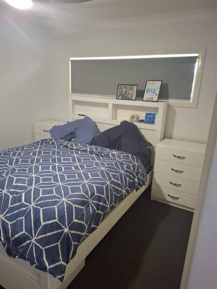 Granny Flat On 2 Acres - Forster