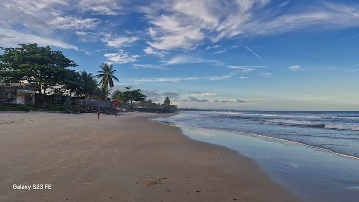 Casa De Praia E Eventos - Ilhéus