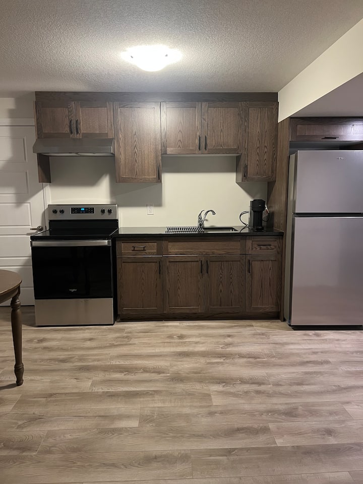 Elora Haven - Fergus