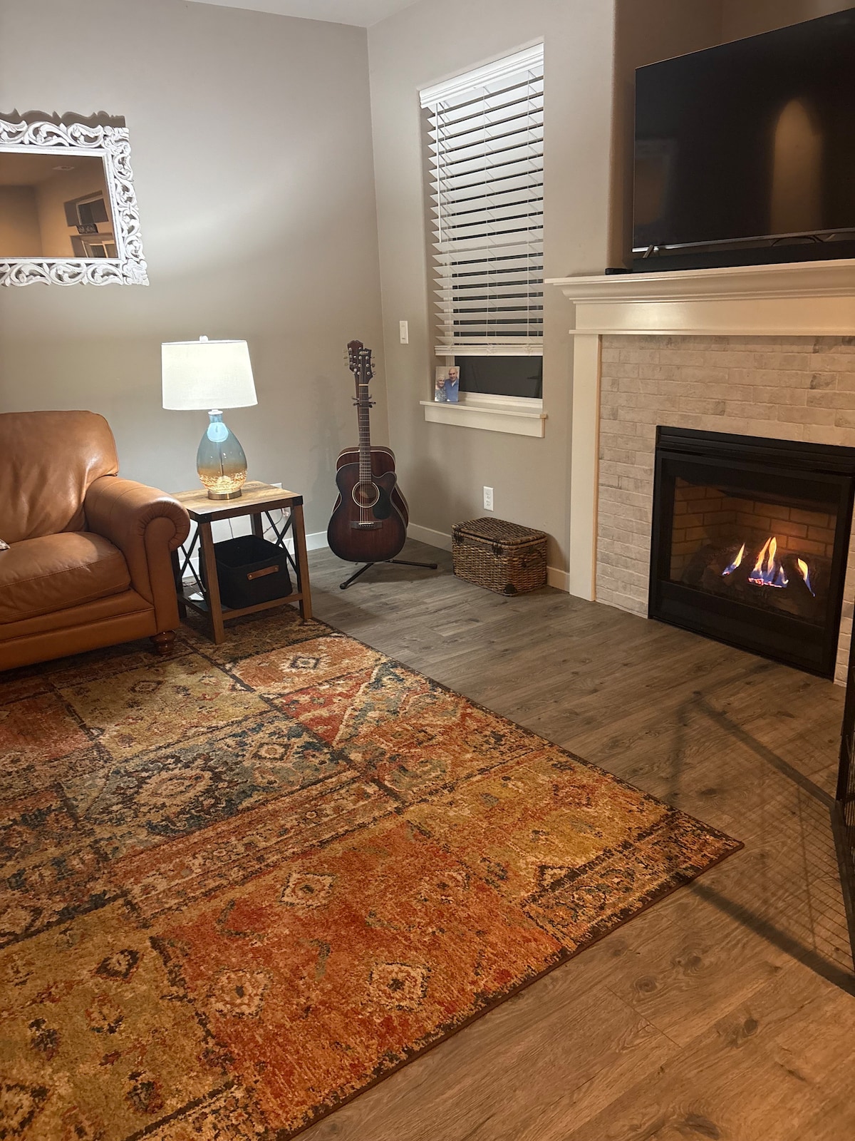 Lorien Landing: nuevo refugio de 3 dormitorios con jacuzzi - Casas en ...