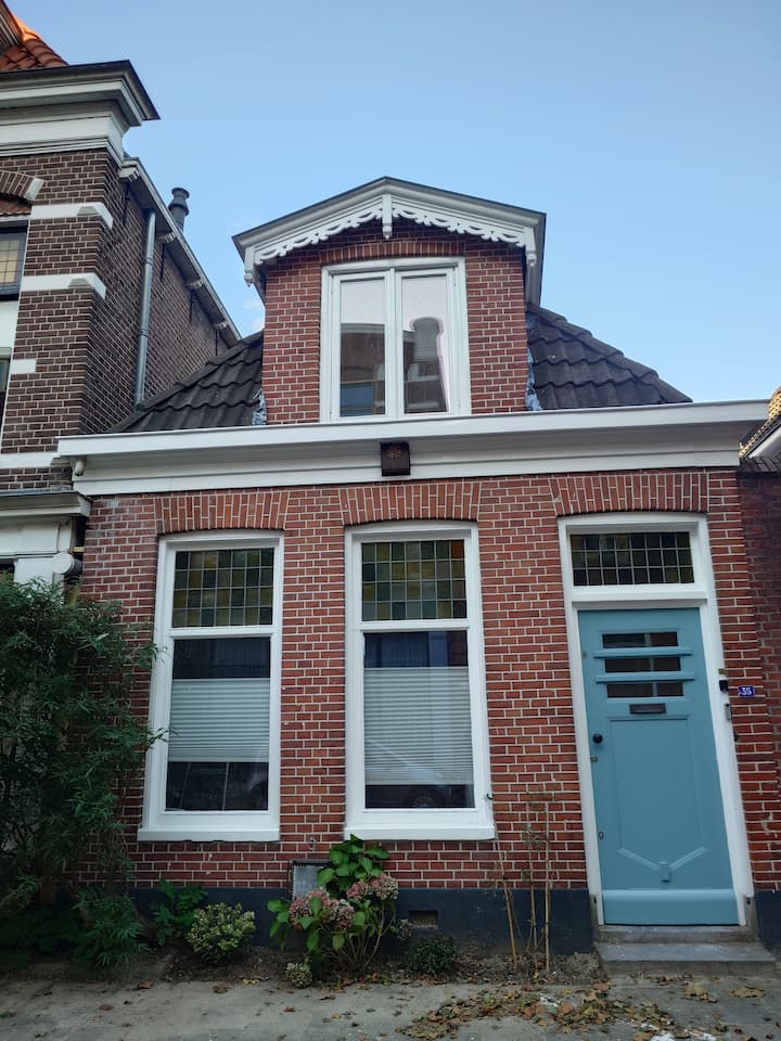 Luxuriöses Stads Loft 't Kijk in - Lofts zur Miete in Groningen ...