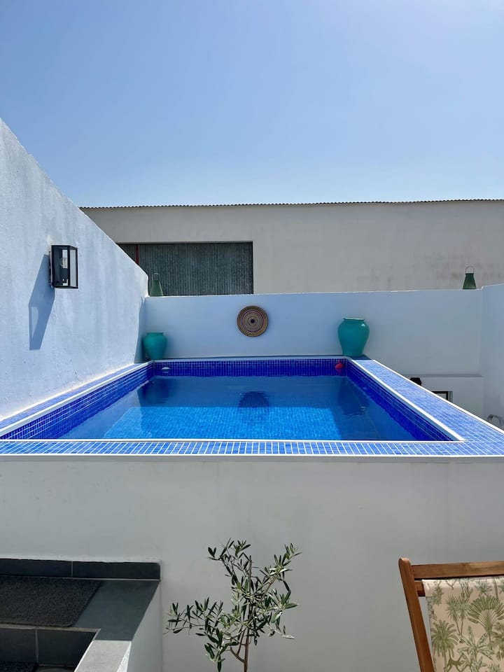 Casa Da Mó – Exclusive Alentejo With Private Pool - Beja