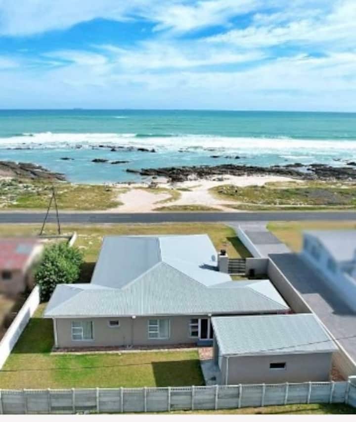 59 Marine - Struisbaai