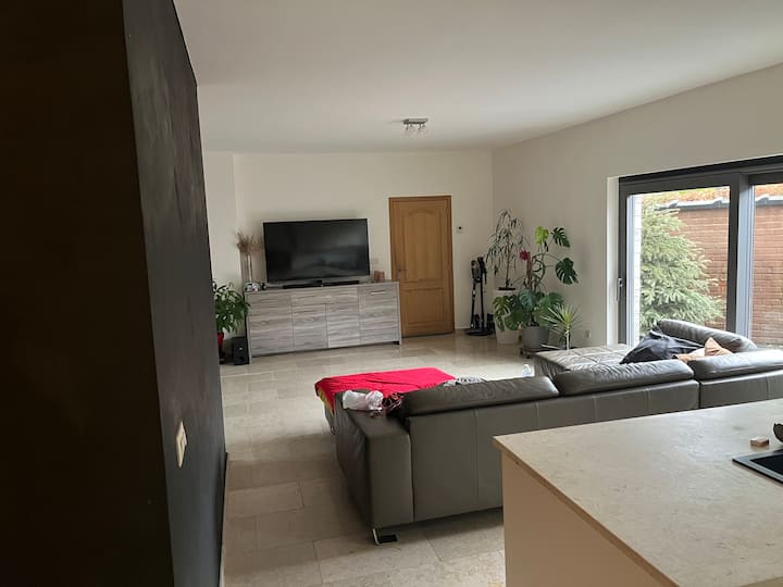 Charming Home In Heart Of Flanders, Near Kortrijk! - Wevelgem